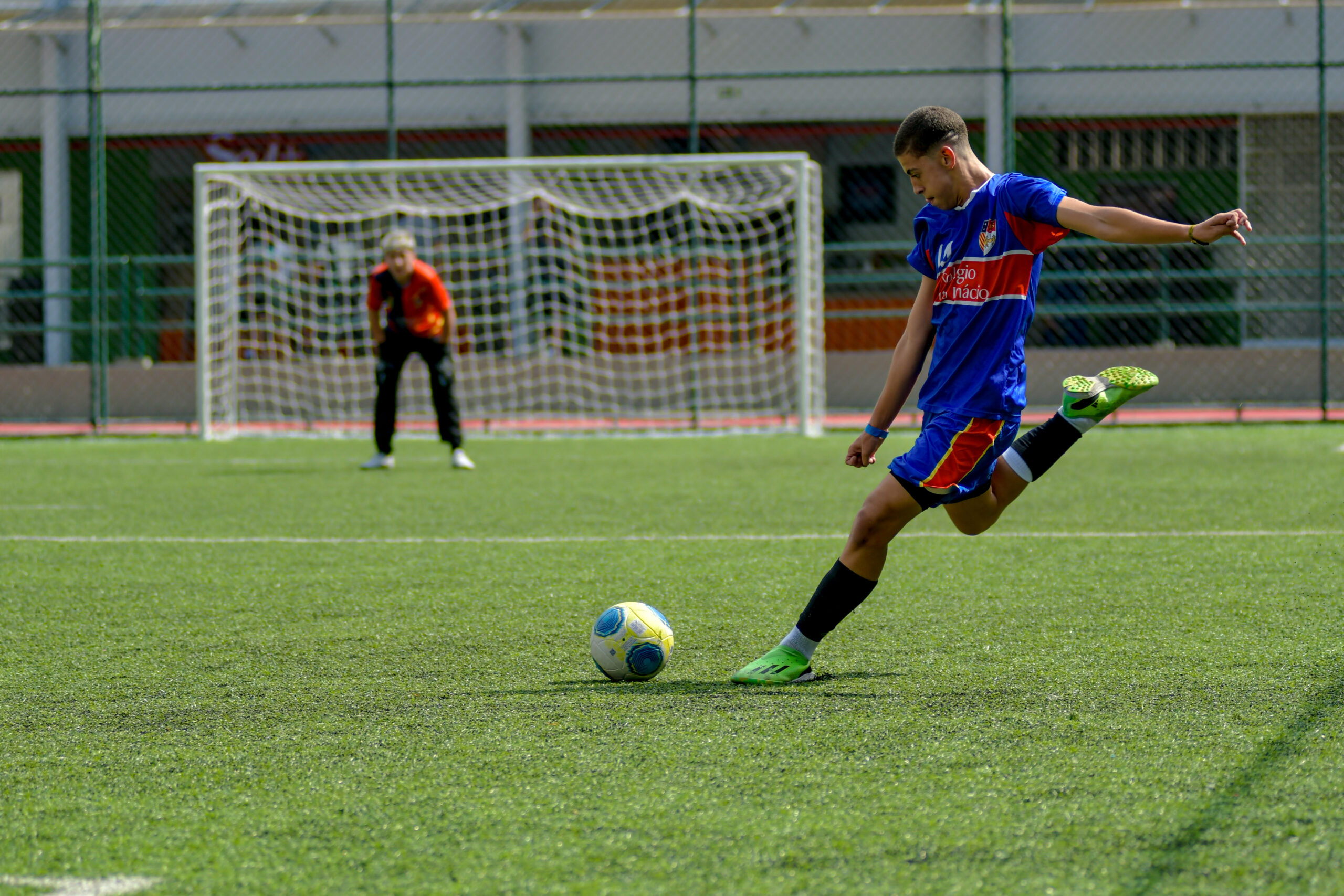 Início - Liga Escolar
